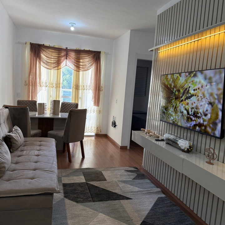 Clara Prime Loft  Hotel & Breakfast In Extrema-mg - Extrema