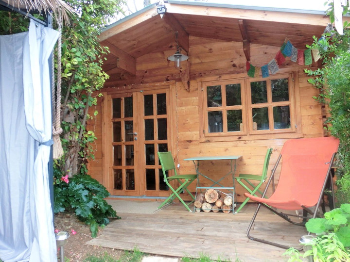 Le Chalet Du Baou - Toulon