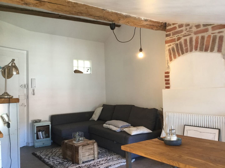 Studio Totalement Indépendant! Refait à Neuf. - Saint-Étienne
