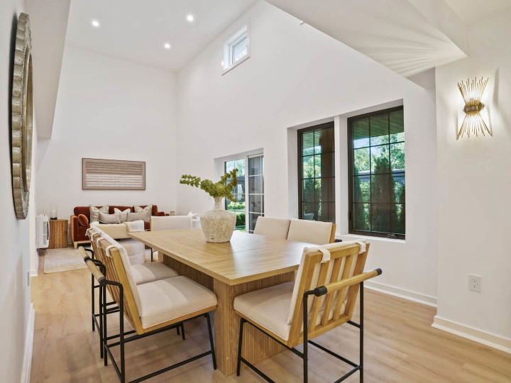 Luxury 2 Bed Unit Greenwich/gym/parking Brand New! - Scarsdale, NY