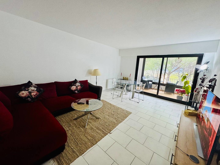 Spacieux Appartement Mougins - Mougins