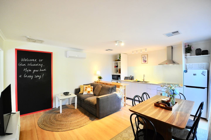 Quiet Low Traffic Local Street | Brand New Kitchen - Notting Hill