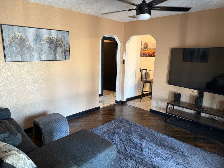 Breakfast House - Carlsbad, NM