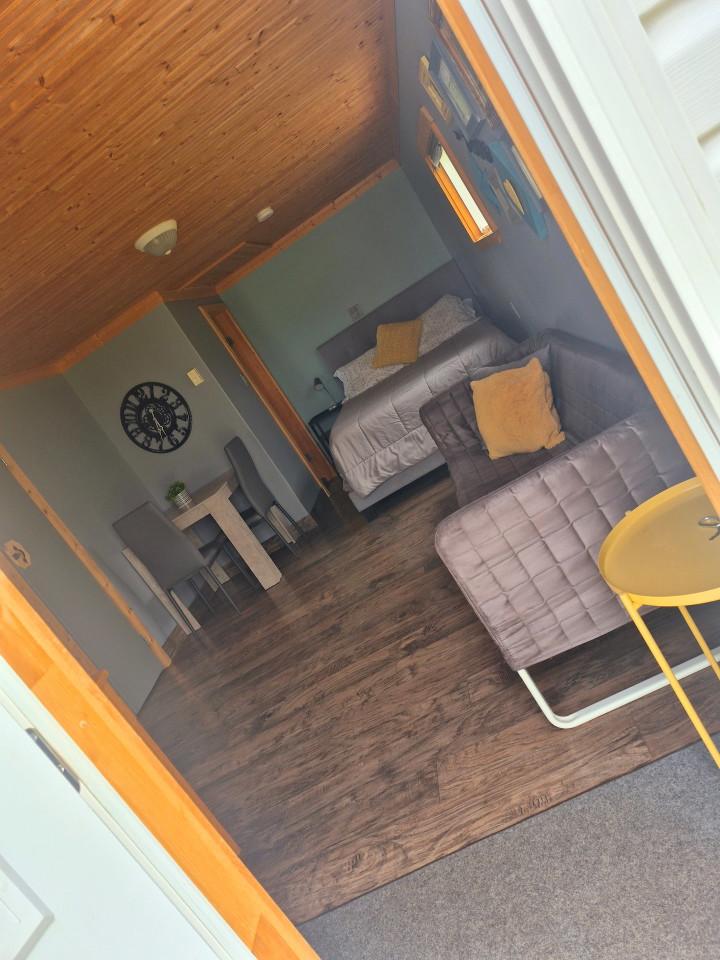 The Shoreline Shed - Nova Scotia