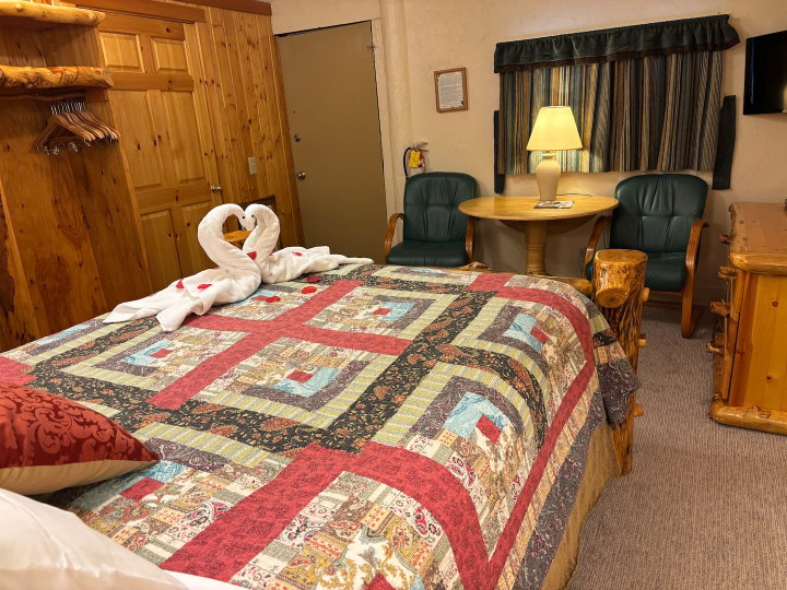 Ask For A Discount. Suite With Private Entrance. - Cedar City, UT