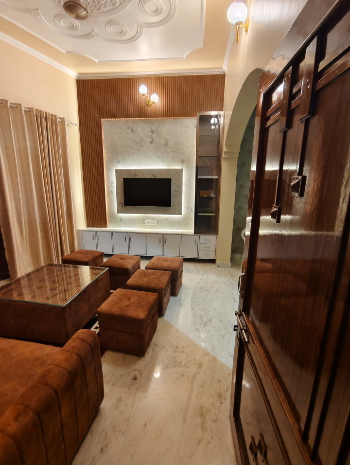 Hare Krishna Homestay - Mathura