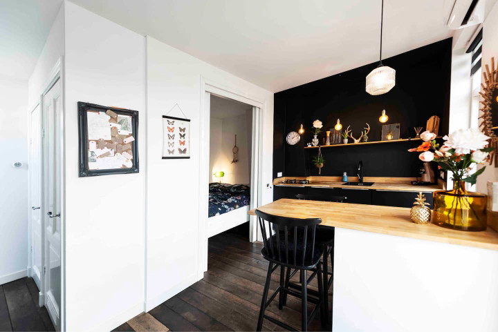 Stylish, Private, Sunny Terrace, Museum, Cosy - Amstelveen