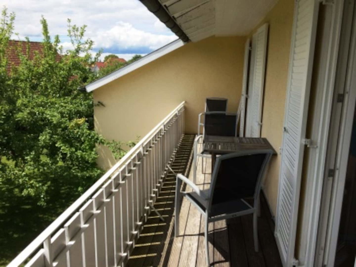 Ferienwohnung Friedrichshafenerstrasse - Langenargen
