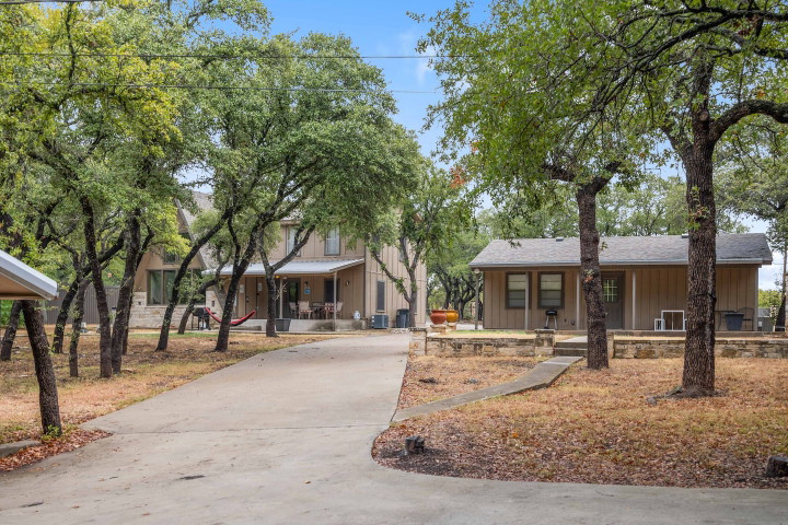Lake Group Retreat: All 3 Homes - Lake Brownwood, TX