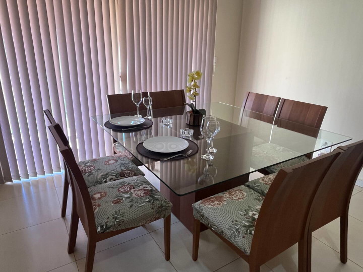 Casa Segura; Excelente Localização! Espaço Inteiro - Araraquara