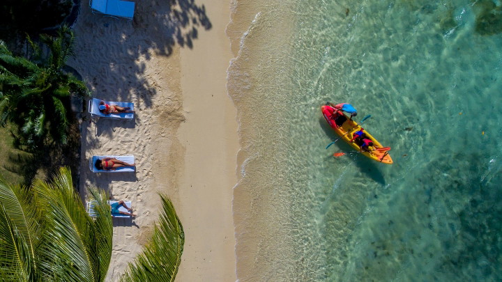 Eden Sands Villa Ocho Rios - Ocho Rios