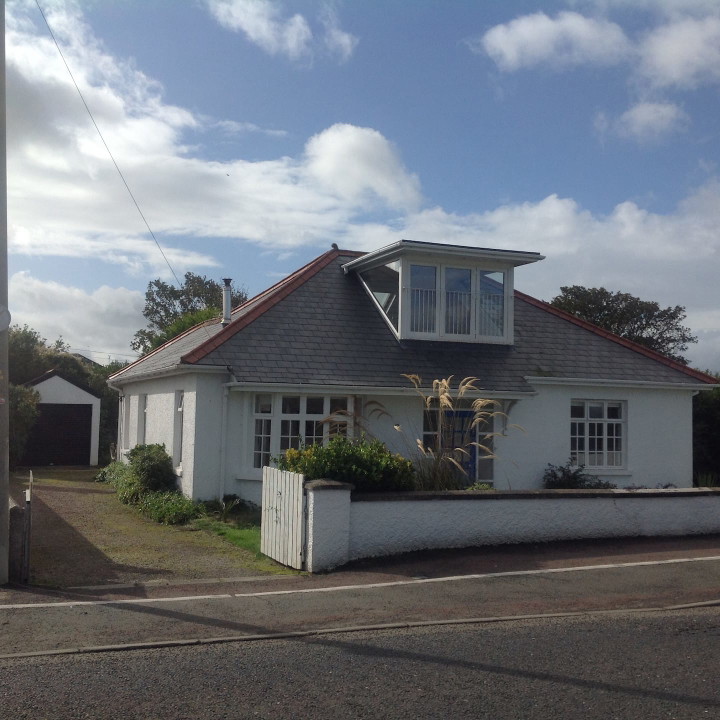 Golf Cottage Portrush - Portstewart