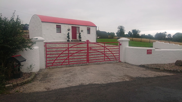Donna's Cosy Barn - County Down