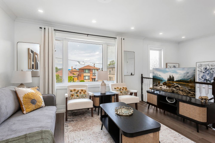 Charming Urban Escape! - Toronto