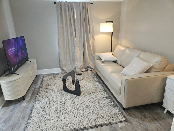 Cozy Private Apartment|near Downtown, Su&hospitals - Syracuse, NY