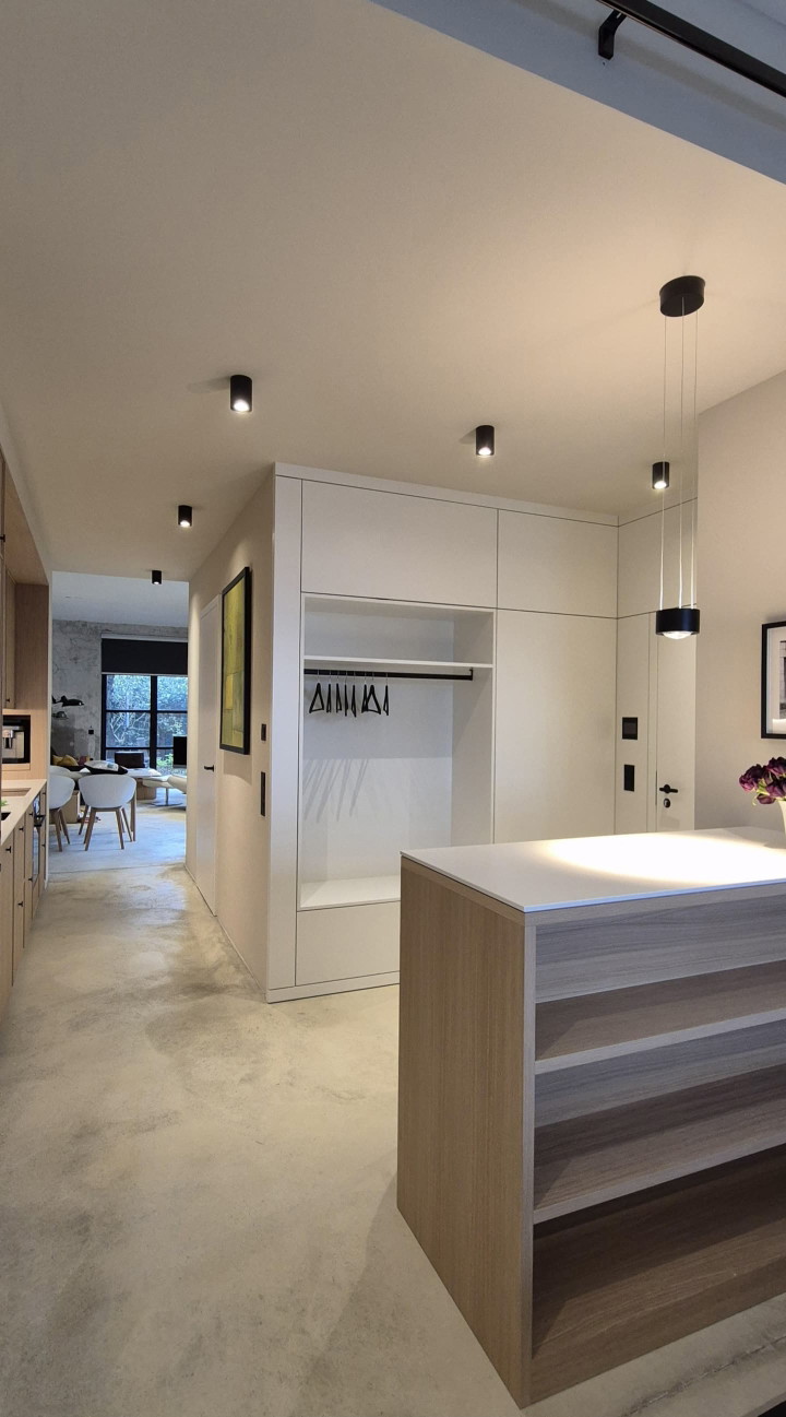 Neue Luxuriöse Loft-wohnung In Köln-sülz -Messenah - Cologne