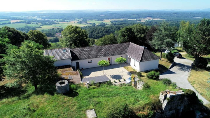 La Maison Du Fort De Fontain : Maison Mac Mahon - Besançon