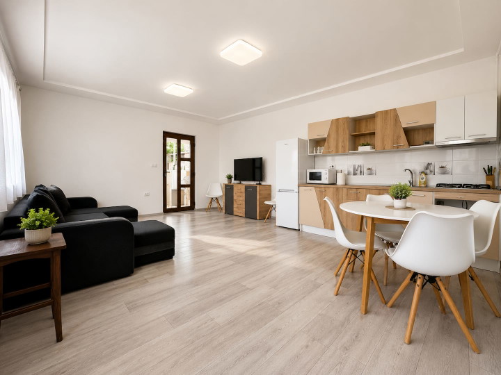 Puspuky Ii. | Courtyard Lodge - Oradea