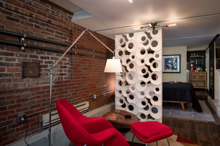 Seattle Queen Anne Castle Design Studio - Seattle, WA
