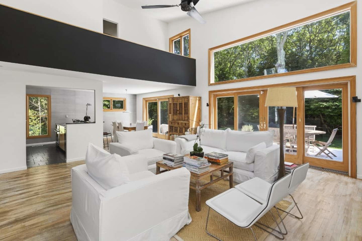 *Ultimate Five Star Modern Luxury* In East Hampton - The Hamptons, NY