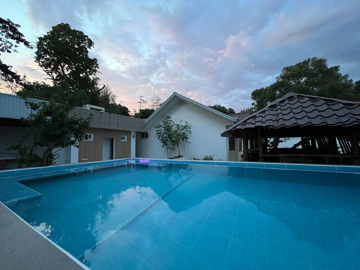 Entire 3 Br Villa - Quiet Place - La Union, Philippines