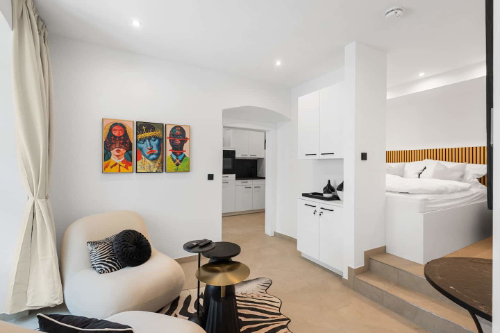 Luma Luxury Apartment Regensburg - Regensburg