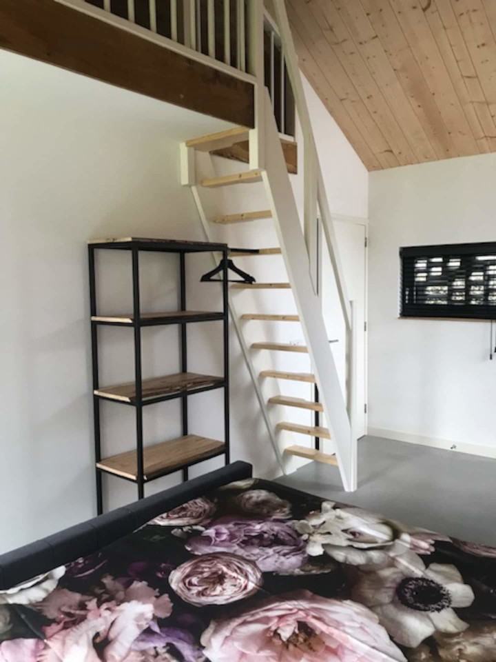 Guesthouse "Tussen De Koeien" - Noord-Brabant