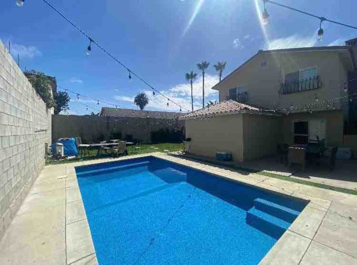 Super Spacious House | 16 Guests - Rosarito