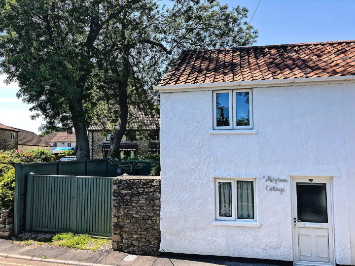 Romantic 18th Century Boutique Somerset Cottage - Shepton Mallet