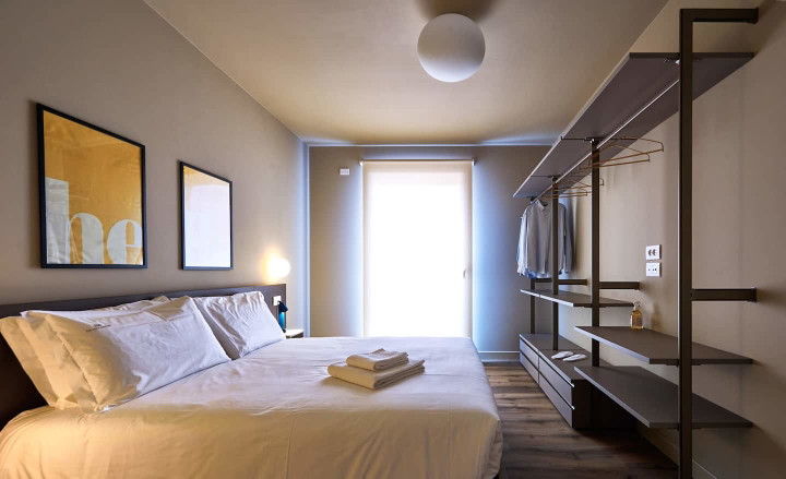 Classroom 1a/6a · The School Venice, Boutique Loft - Venecia