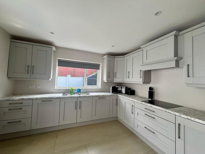 Citystays . Limerick . Sleeps 6 - Limerick City