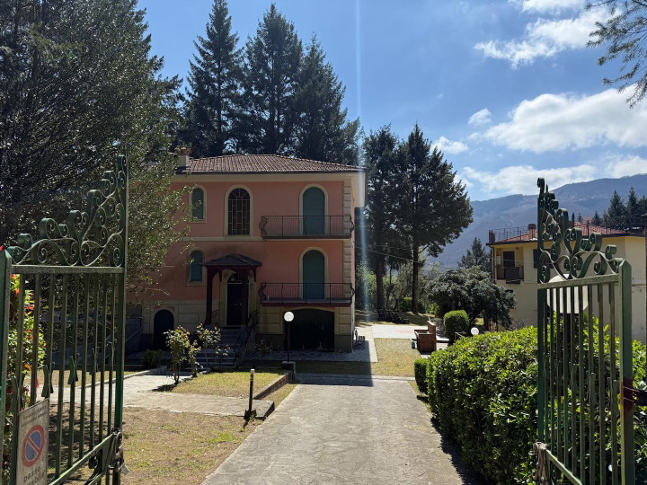Casa Di Silvio - Santo Stefano d'Aveto
