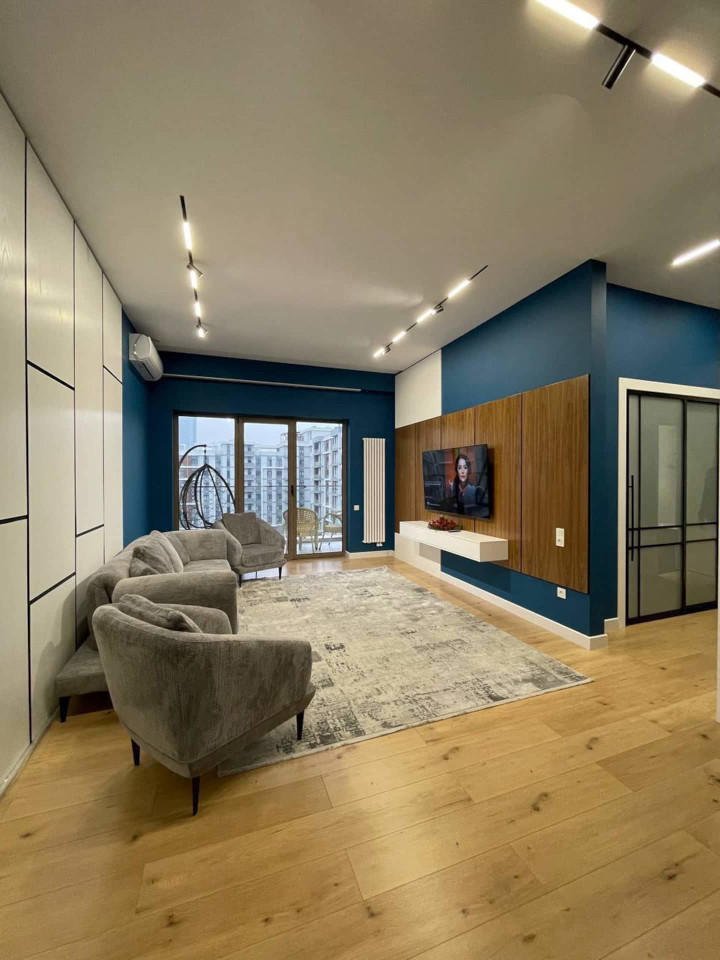 Tashkent City Gardens Luxury Apartments - Ouzbékistan