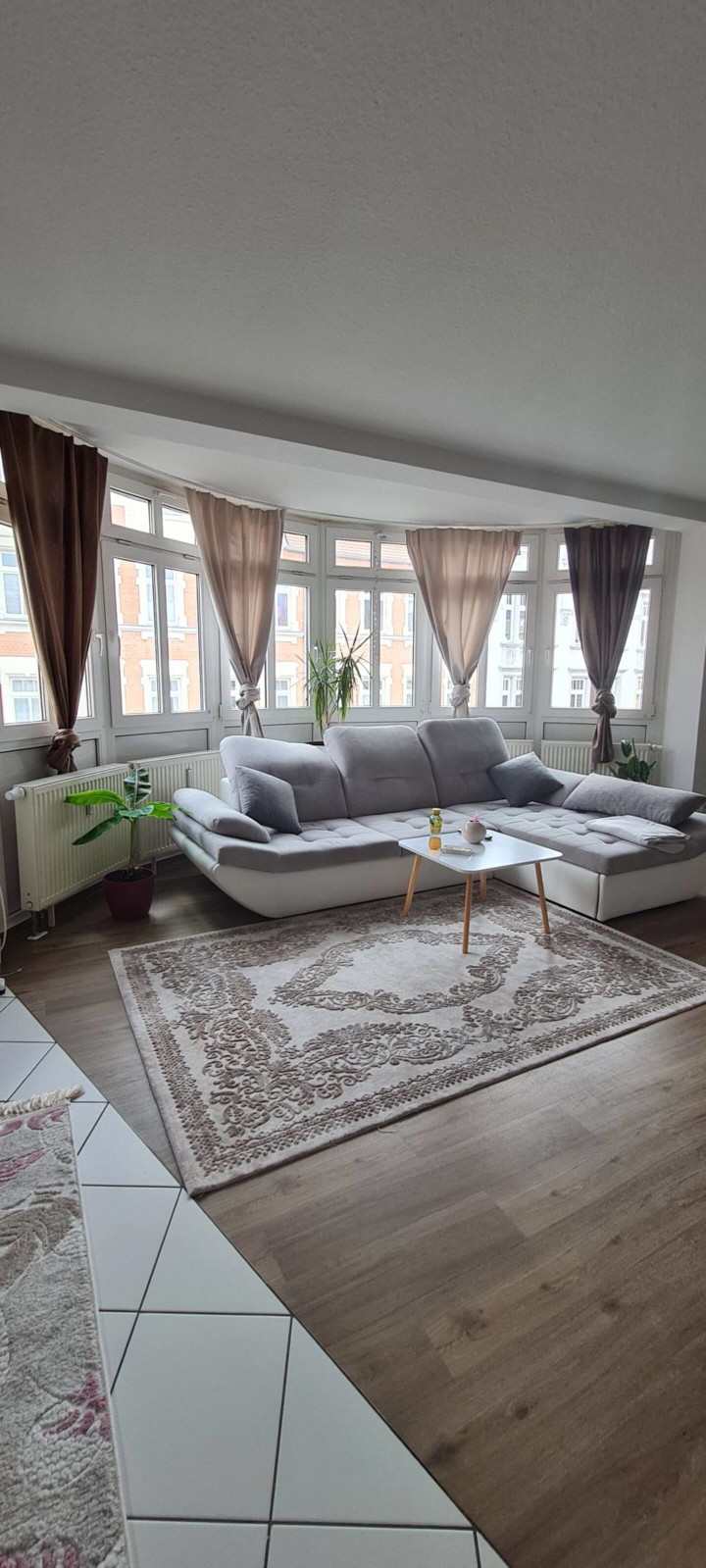 Mitten In Zentrum - Halle (Saale)