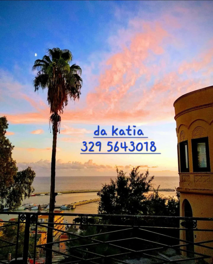" Da Katia"
Via Mori 31
Cir 19084041c213287 - Sciacca