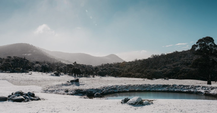 * Dream Cabin Hideaway * Wood Stove * Pets Welcome - Kosciuszko National Park
