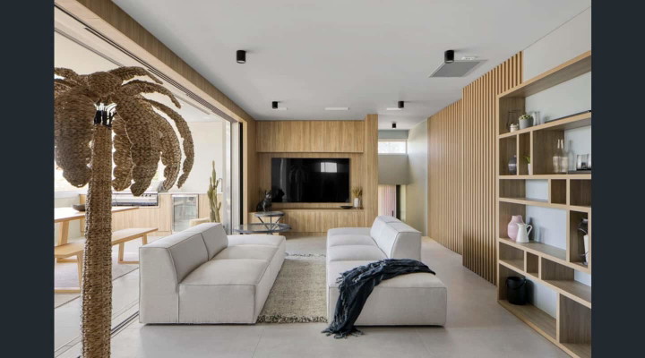 Absolute Beach Front - Burleigh Gem - Gold Coast