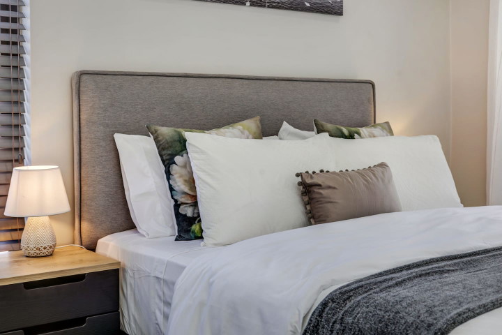 2bed 1bath Cozy Comfort Fourways - Randburg