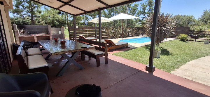 Casa Quinta - Concepción del Uruguay