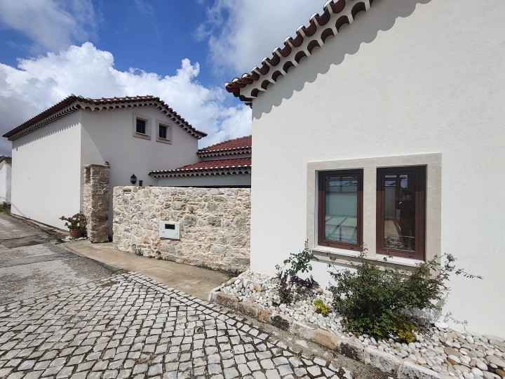 Entire Homestay In The Mountains | Walking Distance To The Castle | Many Sights Recommended | Fully Equipped Kitchen - Fátima