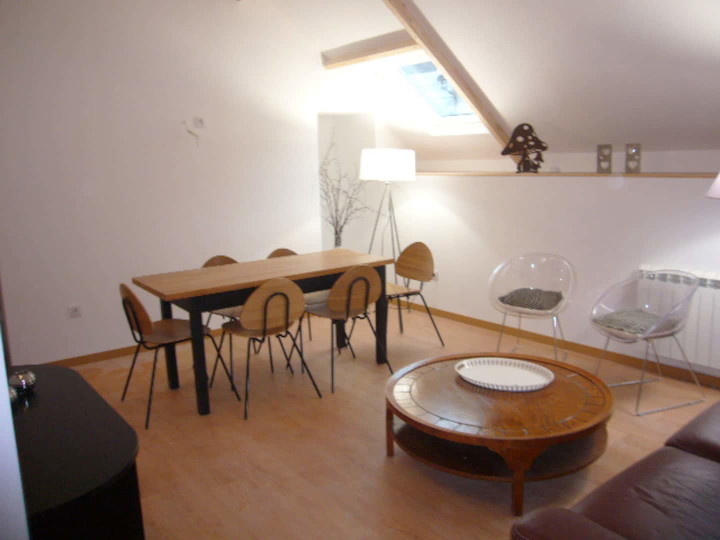 3. Trés Bel Appartement Centre Village De Barèges - La Mongie
