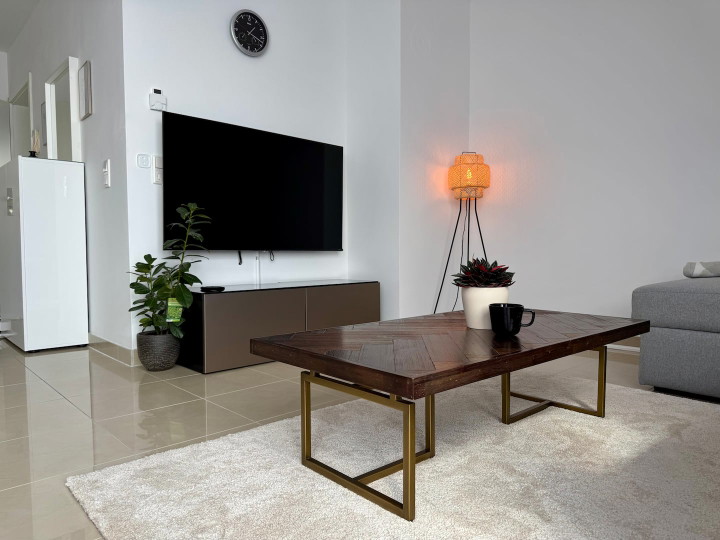 Cosy, Close To Cologne, With Free Parking - Pulheim