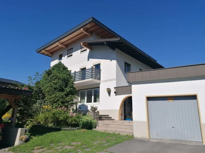 Villa P24 Imst / Tirol - Imst