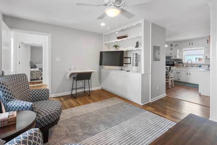 Walk To Lake & Downtown Acworth | Lake Life D - Kennesaw, GA