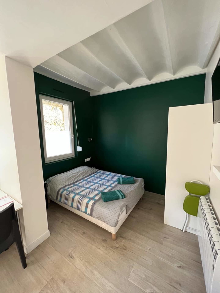 Quiet Studio For 4 Right In The City Centre - Saint-Amand-les-Eaux