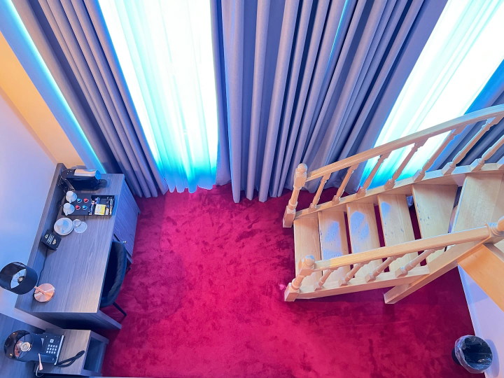 Triple Room View Ac - Bruselas
