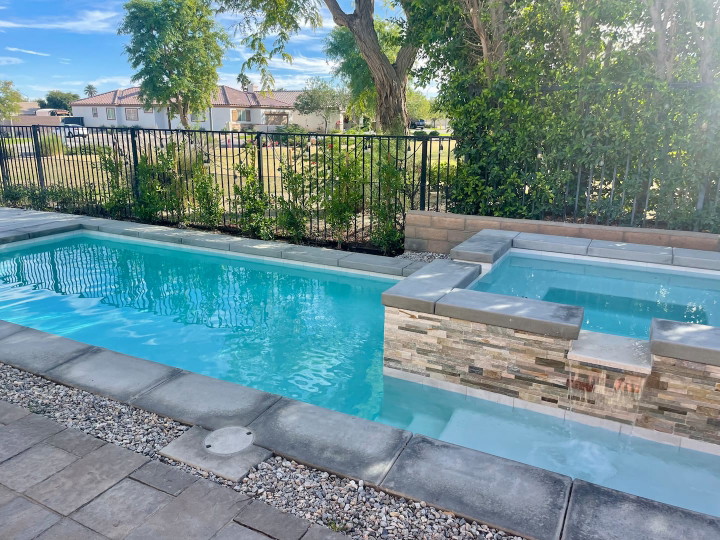 Exclusive Country Club Home-pool/spa 2mi Coachella - Indio, CA
