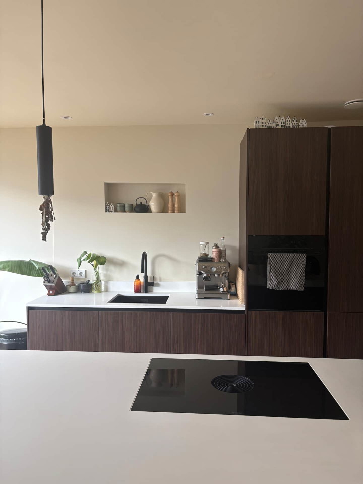 Spacious Family Home With 2 Gardens Near Hotspots - Amsterdam
