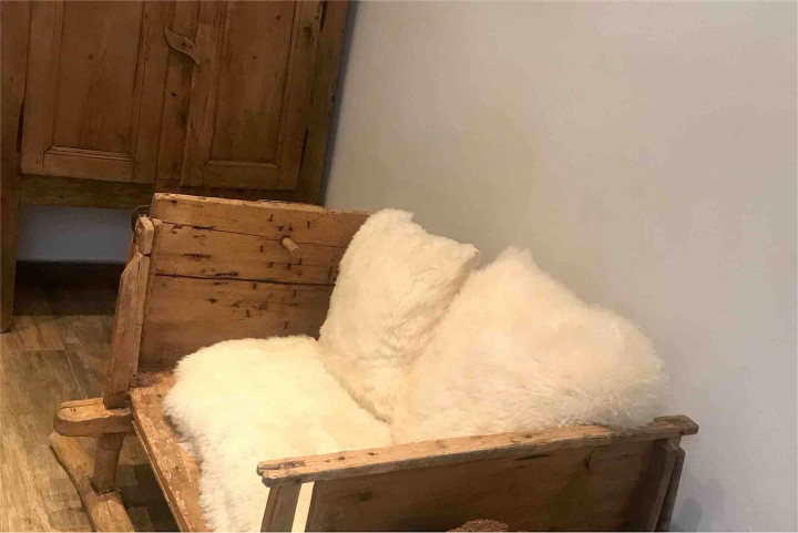 Studio Parc Tête Dor Chaleureux Pour 2 Personnes - Champagne-au-Mont-d'Or