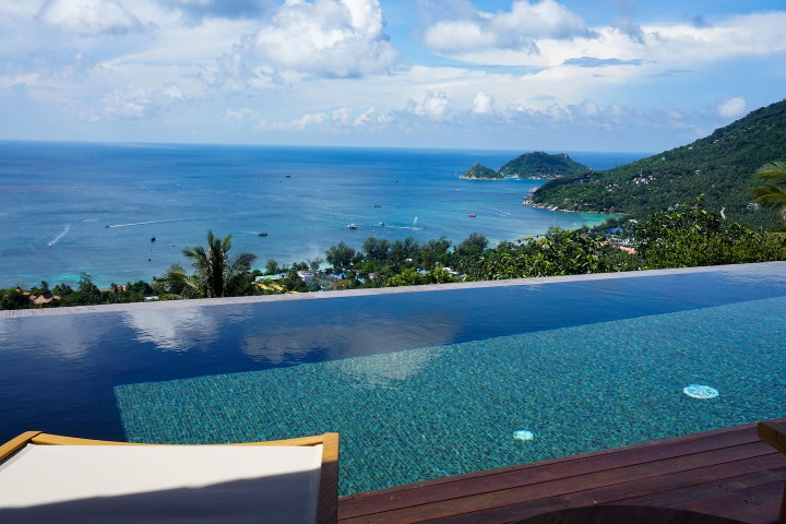 Naroua Villa Honeymoon Suite - Ko Tao